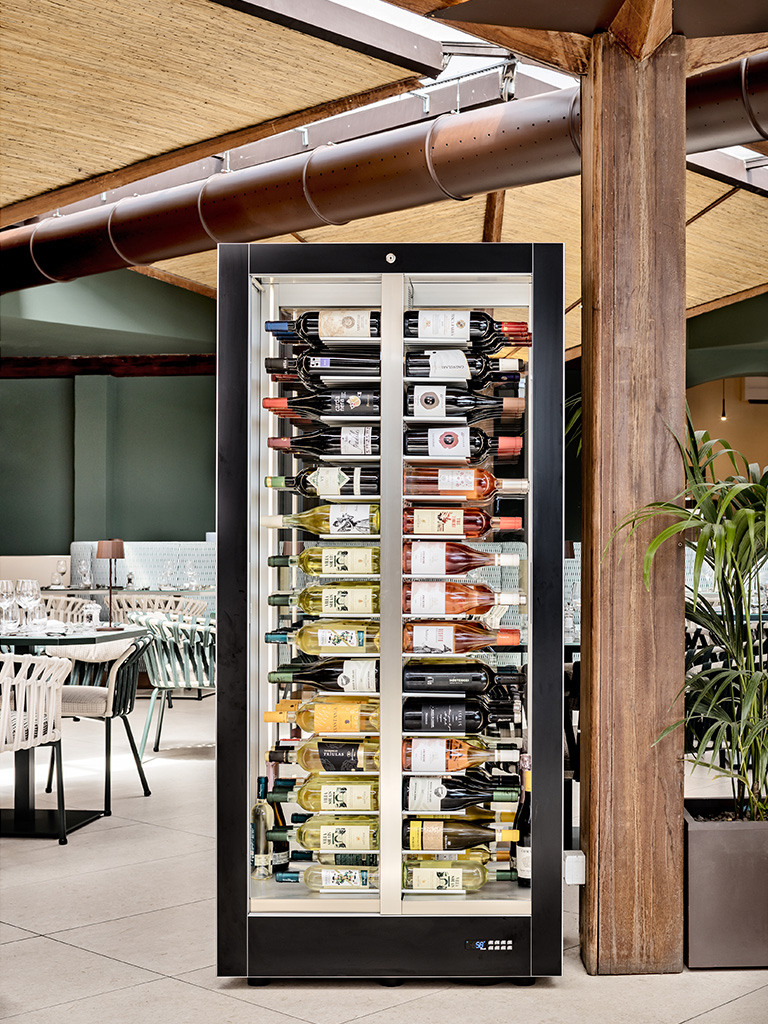 Resort in Chia, Sardinia with Restaurant & Veridia Resort - Veridia Resort