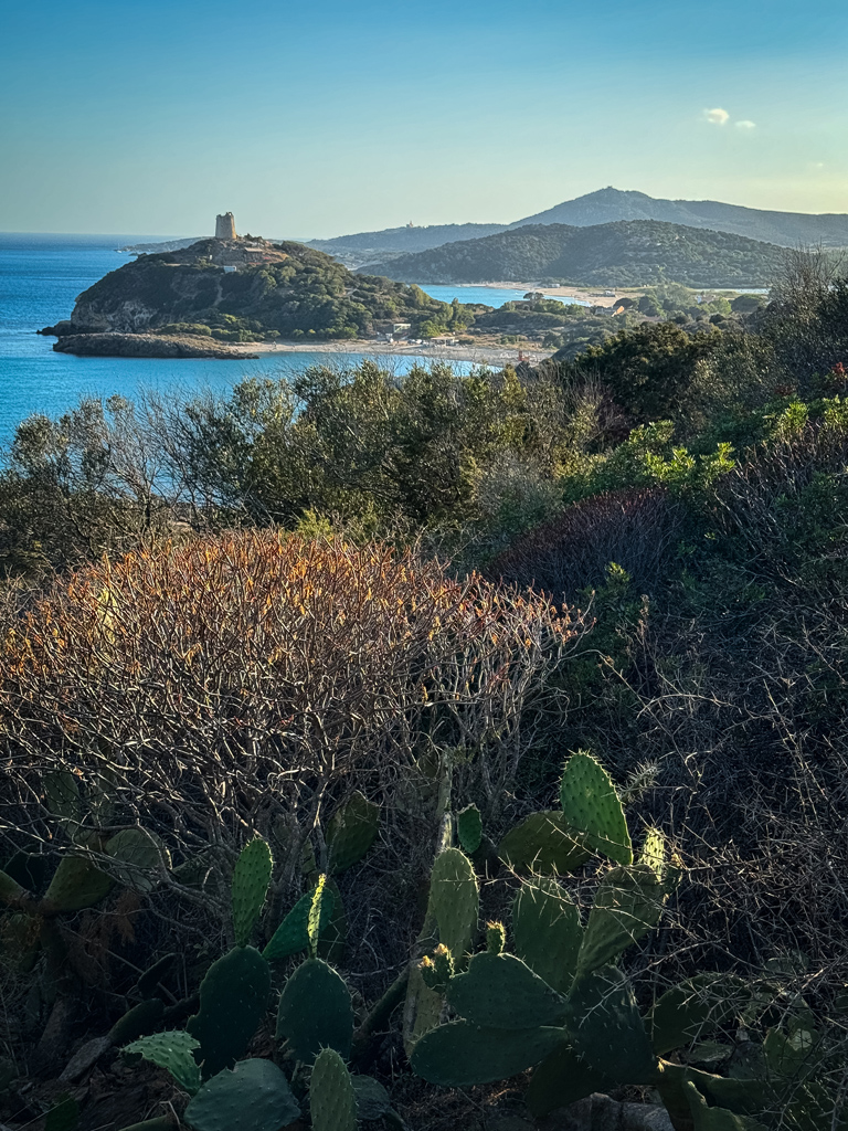 4 Star Hotel in Chia, Sardinia: Where Nature and Tranquility Meet ...